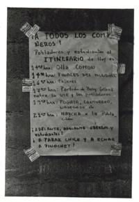 Por primera vez en Chile se exhibirán las fotografías de Rodrigo Rojas ...