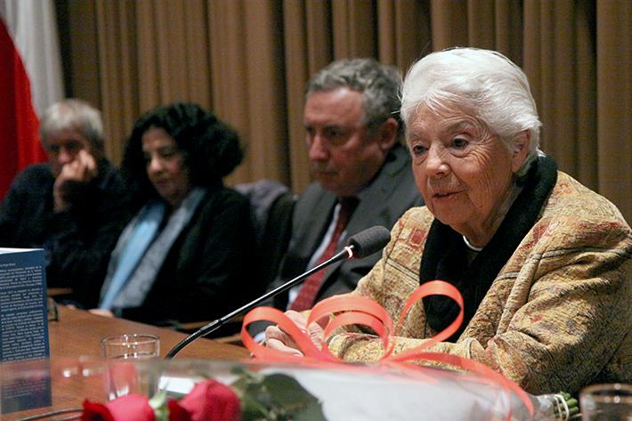 Detalles inéditos sobre el golpe de Estado marcan lanzamiento de libro ...