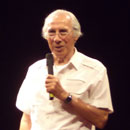 Mario Lorca brilló en inauguración del Año Académico del Depto. de ...