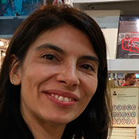 Investigadora María Laura Rosa: La teoría de arte feminista es una caja ...