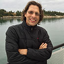 Académico de la Universidad de Massachusetts visitó Departamento de ...