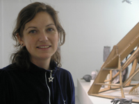 Francisca Sánchez visitará Facultad de Artes - Facultad de Artes ...