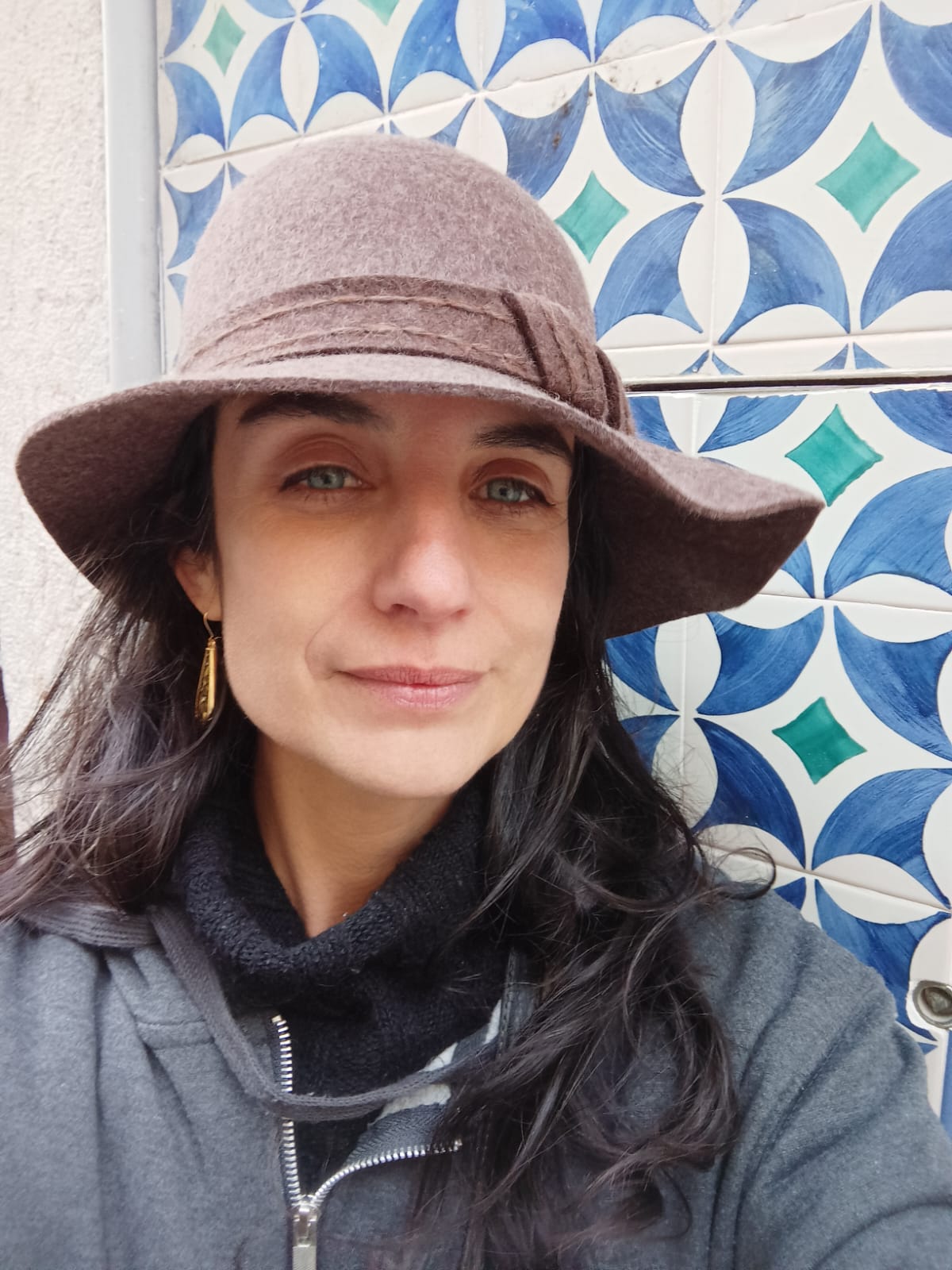 Egresadas y egresados del Depto. de Artes Visuales participarán en la ...