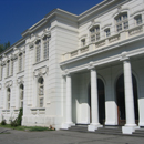 Restaurarán puertas y ventanas del Museo de Arte Contemporáneo Quinta ...