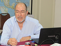 Alejandro Jara se refiere a futuro del sistema multilateral de comercio ...