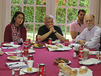 Alejandro Jara se refiere a futuro del sistema multilateral de comercio ...