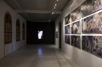 El sobrevuelo de la latitud 33 en Vahído de Francisca Montes - Facultad ...