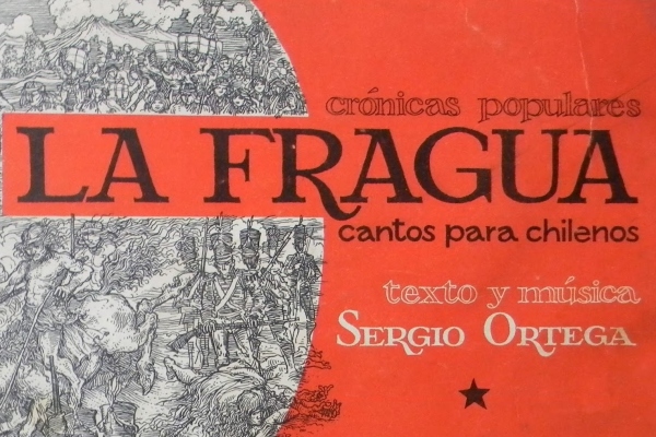 La Fragua vuelve a escena después de 50 años - Facultad de Artes ...