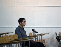 Mil voces protagonizarán nueva propuesta de Rainer Krause - Facultad de ...